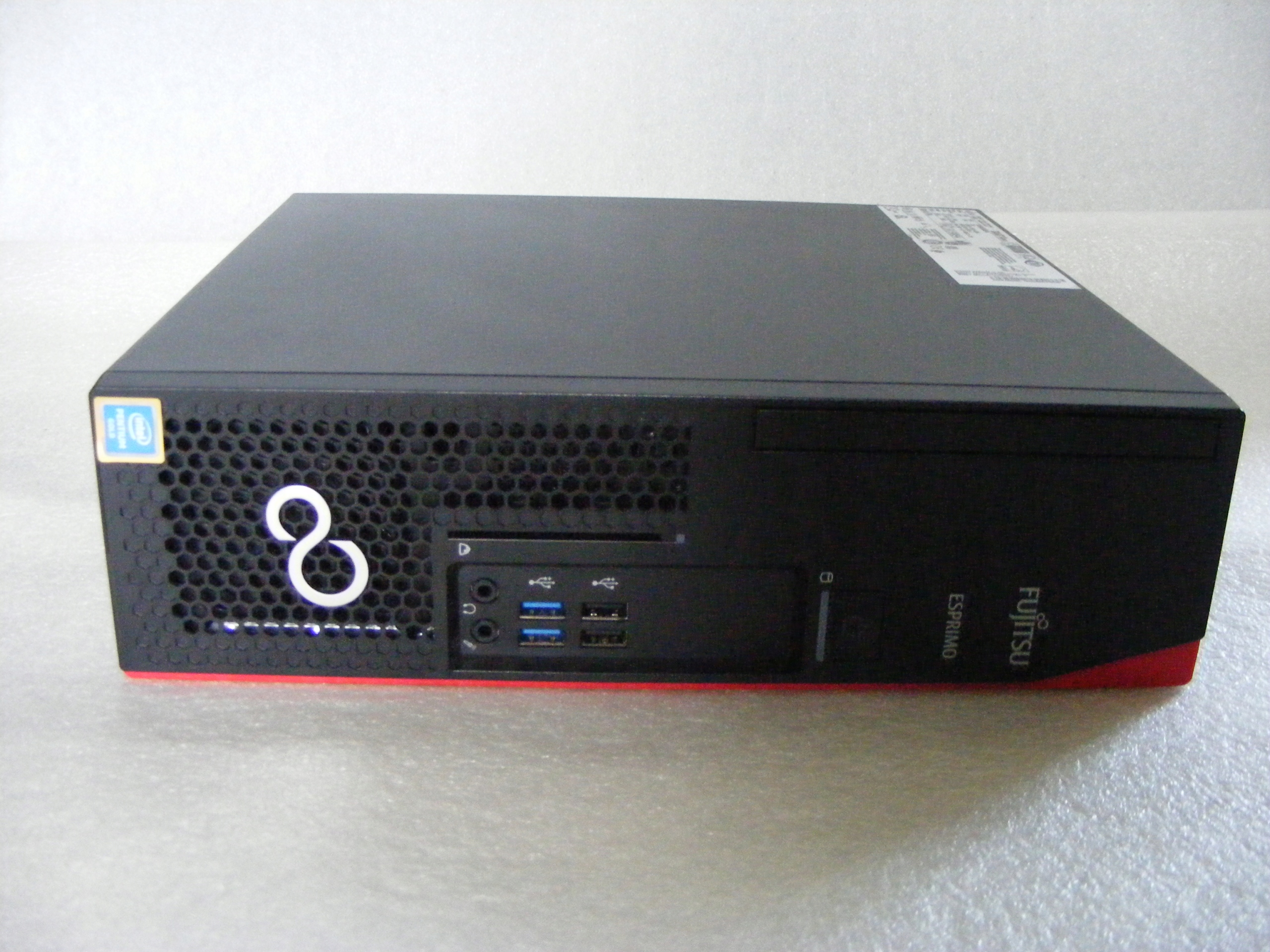 Fujitsu ESPRIMO D538 i5 8400 8GB 256NVMe Win11 - Sklep, Opinie, Cena w ...