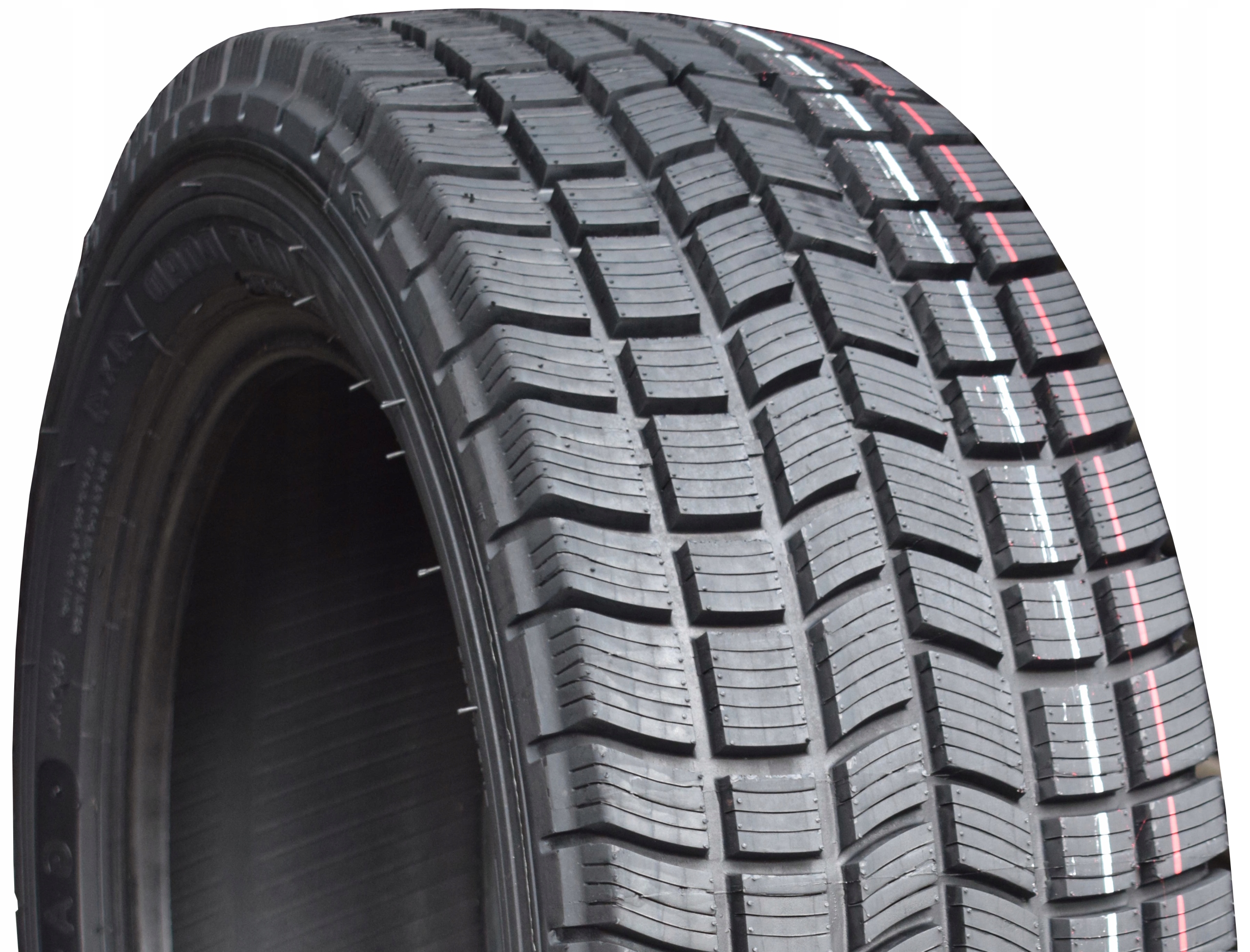 235/55R18 OPONY CAŁOROCZNE WIELOSEZONOWE 235 55 18 AT 4x4 OFF-ROAD 5903824523685 za 270.00PLN z ...