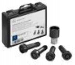 ŚRUBY ZABEZPIECZAJĄCE MERCEDES-BENZ A0019901707 za 444.51PLN z Łódź ...