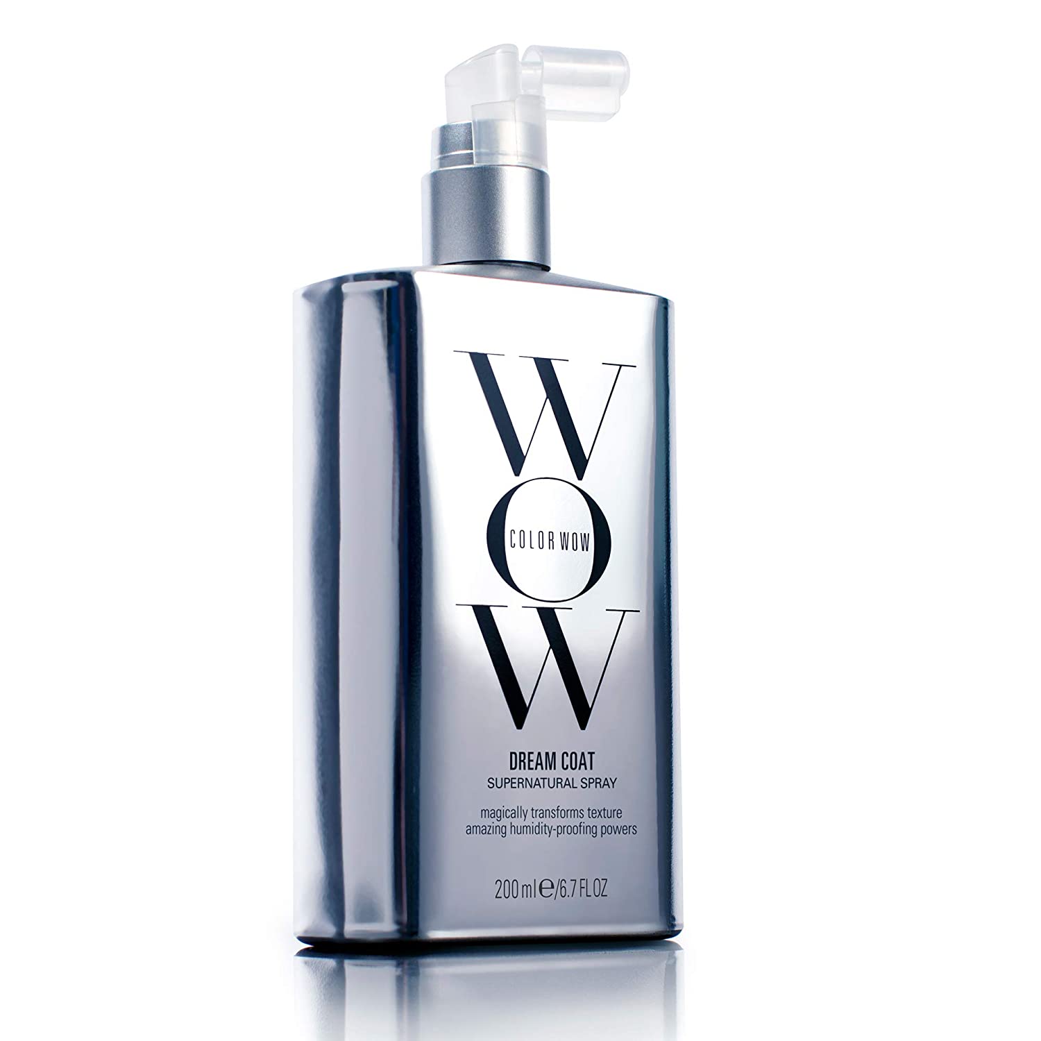 Color WOW Dream Coat Spray do prostowania 200ml 12678142041 - Allegro.pl