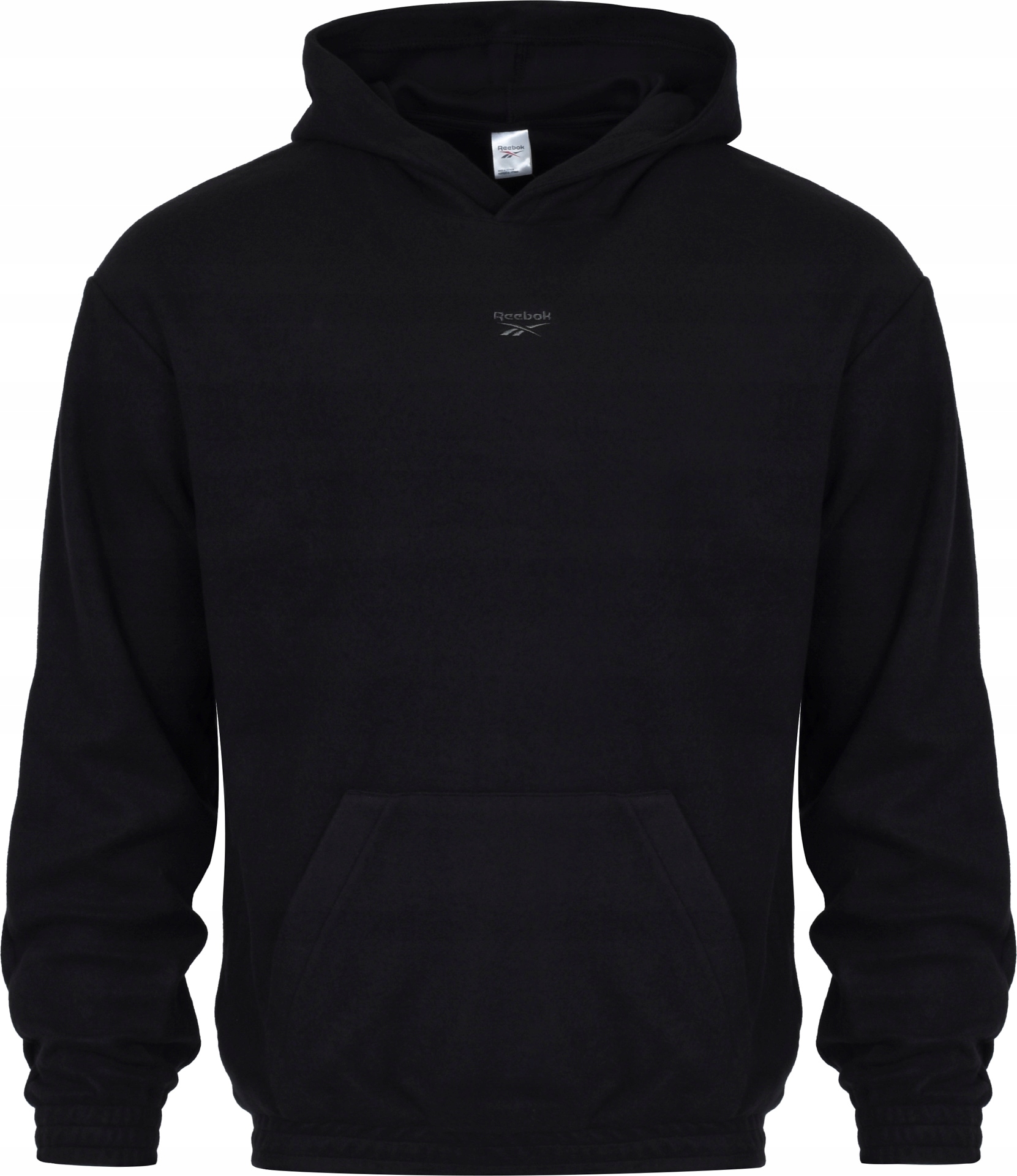 Reebok bluza męska CL ND WIDE FLOTH rozmiar M (4066751103410) • Cena ...