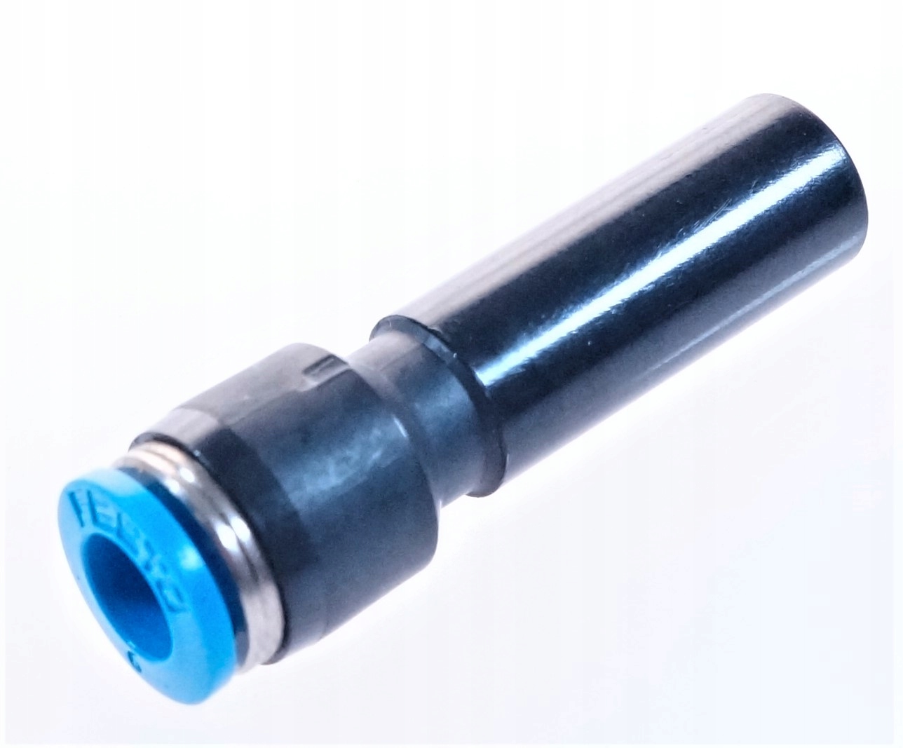 ZŁĄCZKA WTYKOWA PROSTA REDUKCJA FESTO QS-10H-8 • Cena, Opinie - Allegro