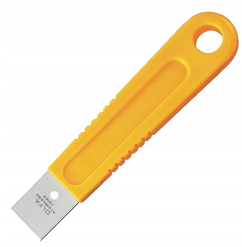 Olfa Škrabka SCR-S za 124.00CZK - Allegro