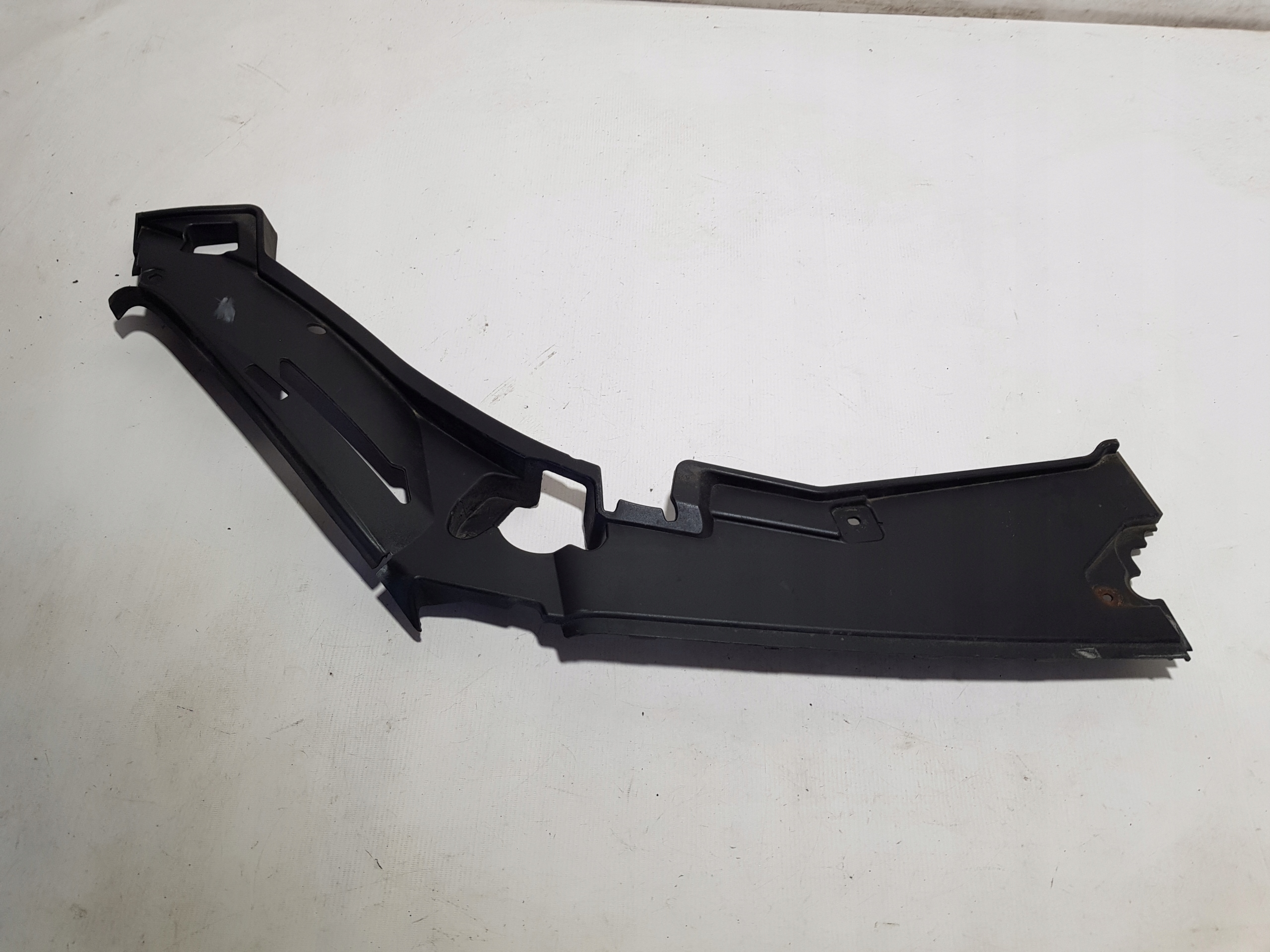 MERCEDES R KLASA W251 LIFT PRAWA OSŁONA PASA 2518840274 - porównaj ceny ...