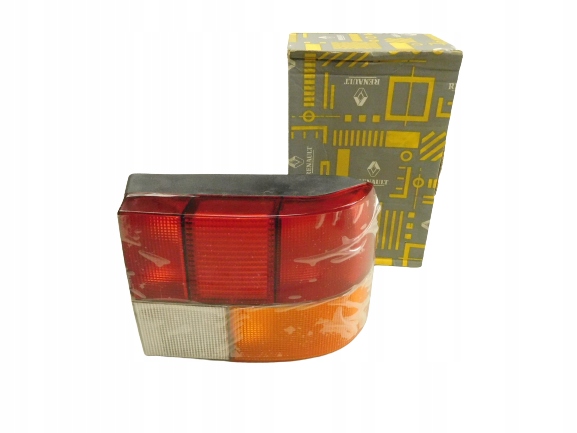 Renault OE 7701033776, 7701033782 83645 ARN86 2515, lampa tył tylna ...
