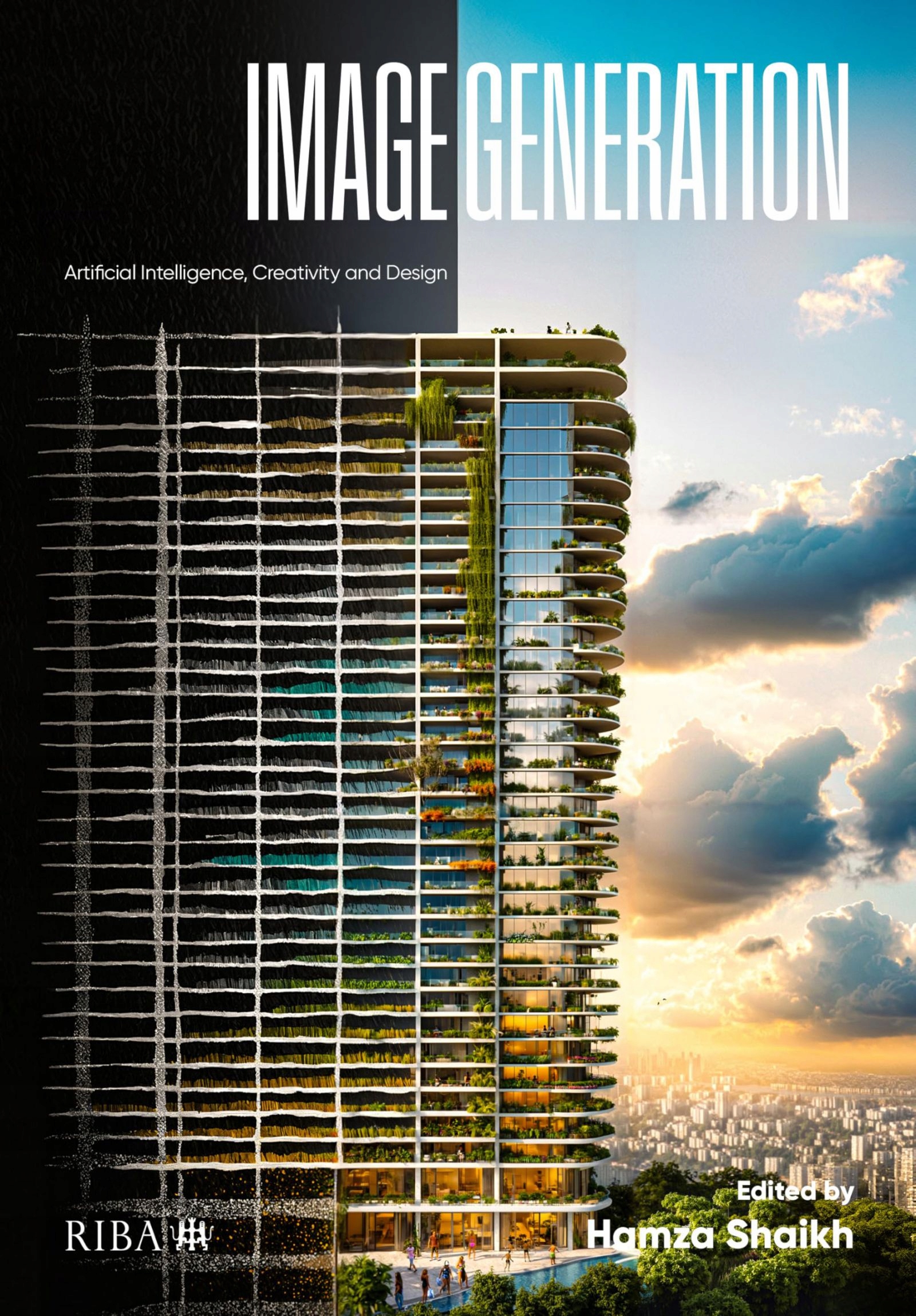 Image Generation: Artificial intelligence, creativity and design ...