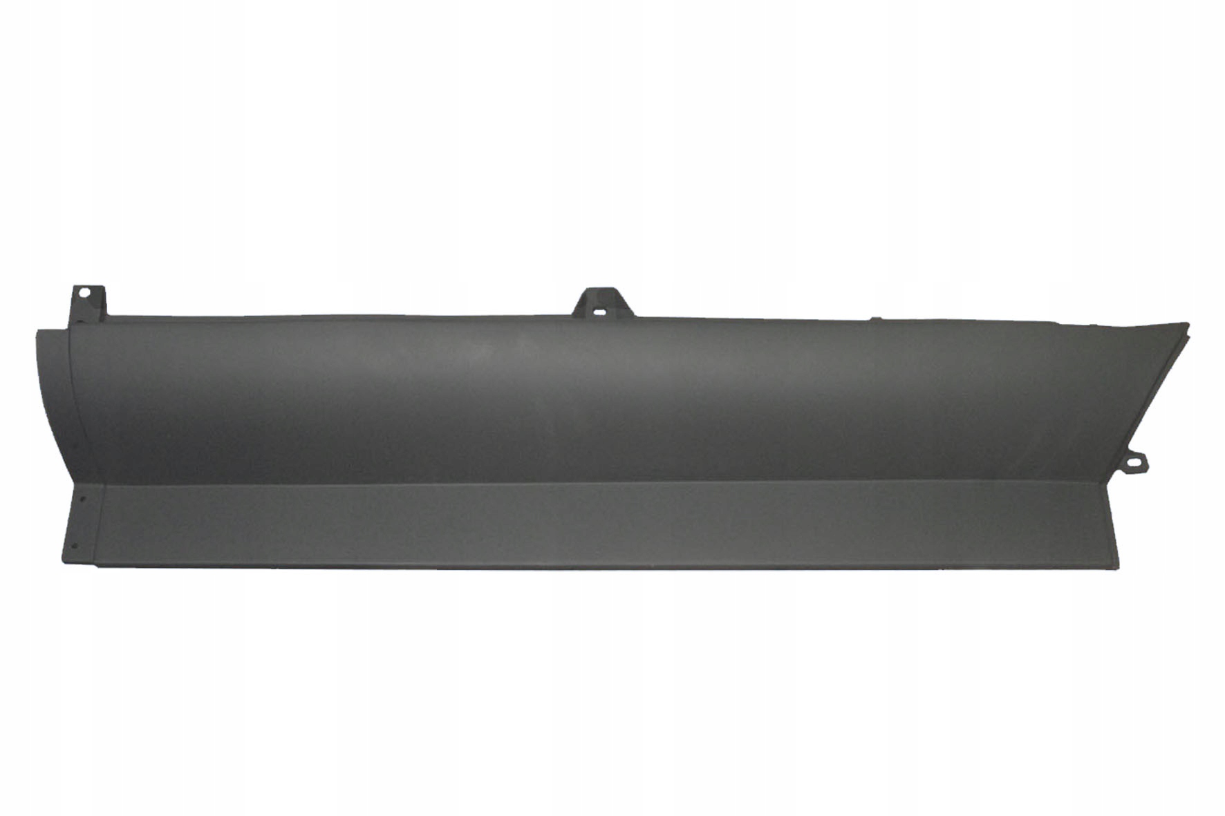 ZDERZAK IVECO STRALIS SPOJLER CZĘŚĆ ŚRODKOWA LEWA~ 504074676 za 99,99 ...