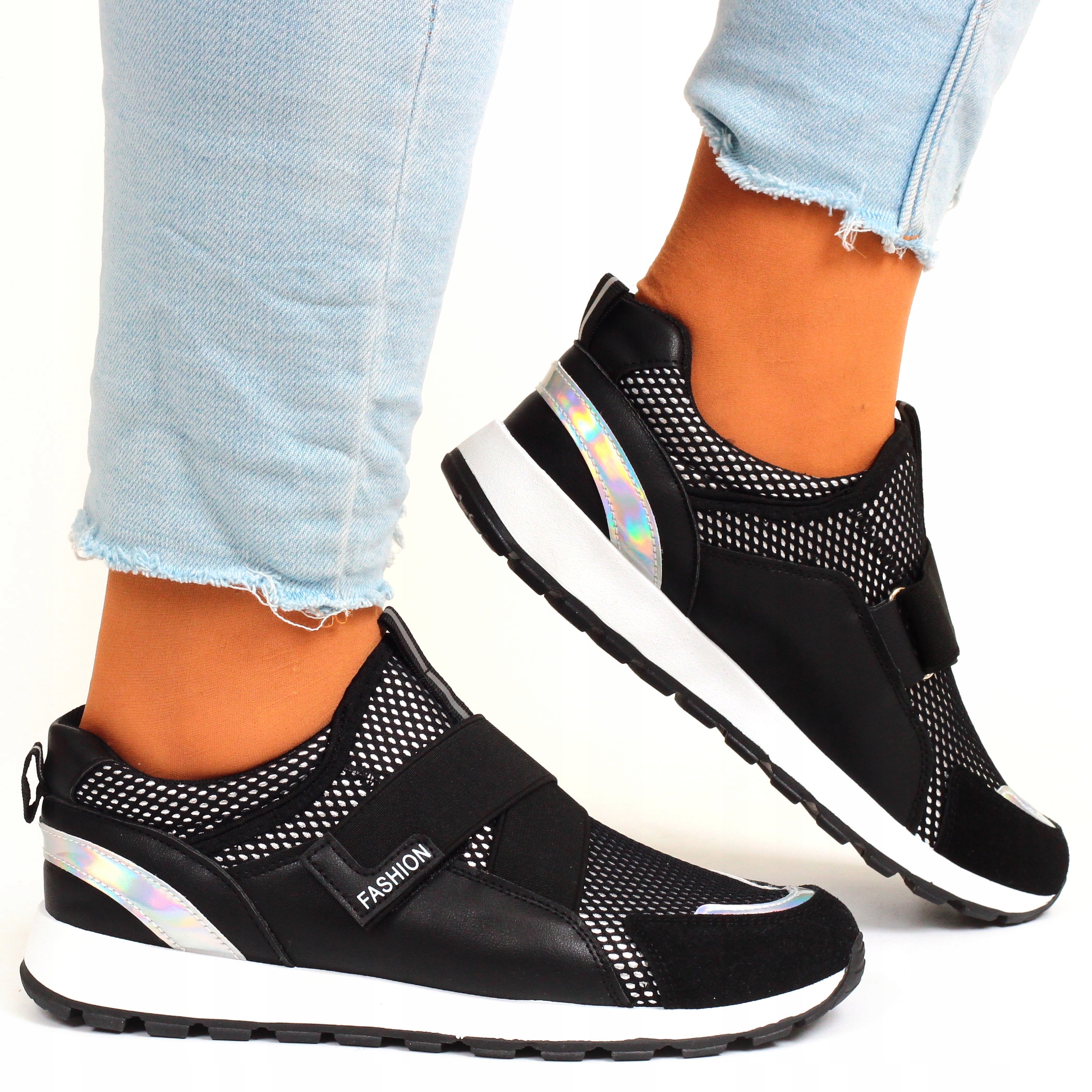 GOFAR buty damskie sportowe rozmiar 38 • Cena, Opinie • Sportowe 13230804509 • Allegro