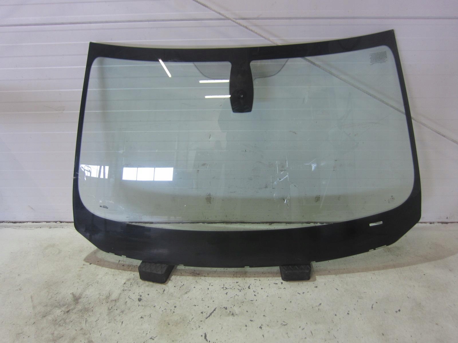 BMW 5 F10 F11 SZYBA PRZEDNIA PRZÓD CZOŁOWA ORYGINAŁ 51317203145 7203145 ...