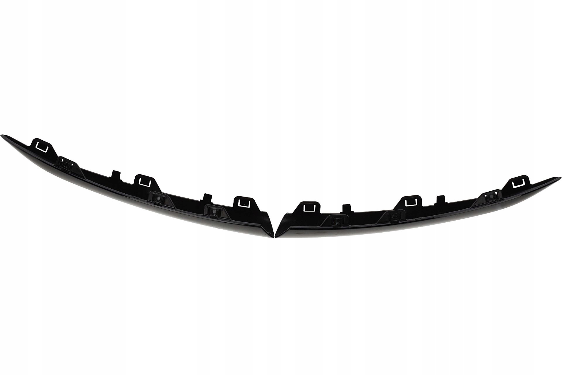 A2538852804 - Молдинг молдинг бампер MERCEDES GLC W253 X253 AMG купить ...