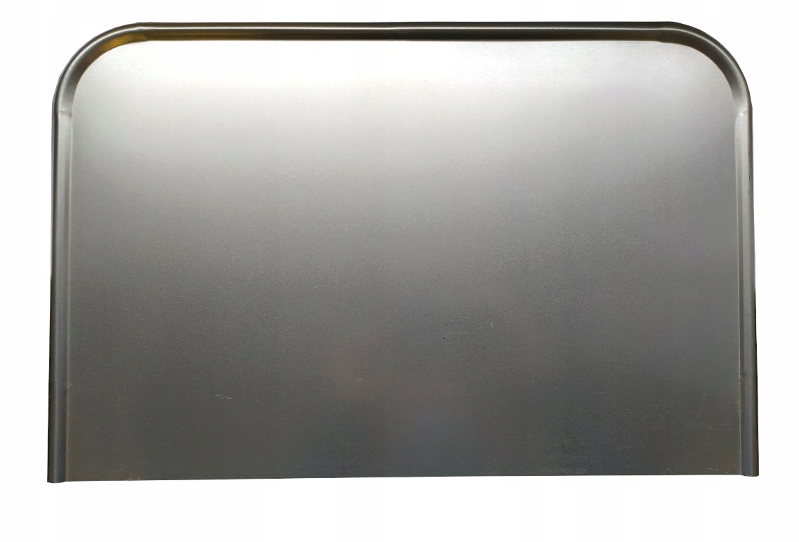 Blacha przypiecowa 31x49 cm pod piec kominek ocynk (5907630195791) • Cena, Opinie • Akcesoria ...