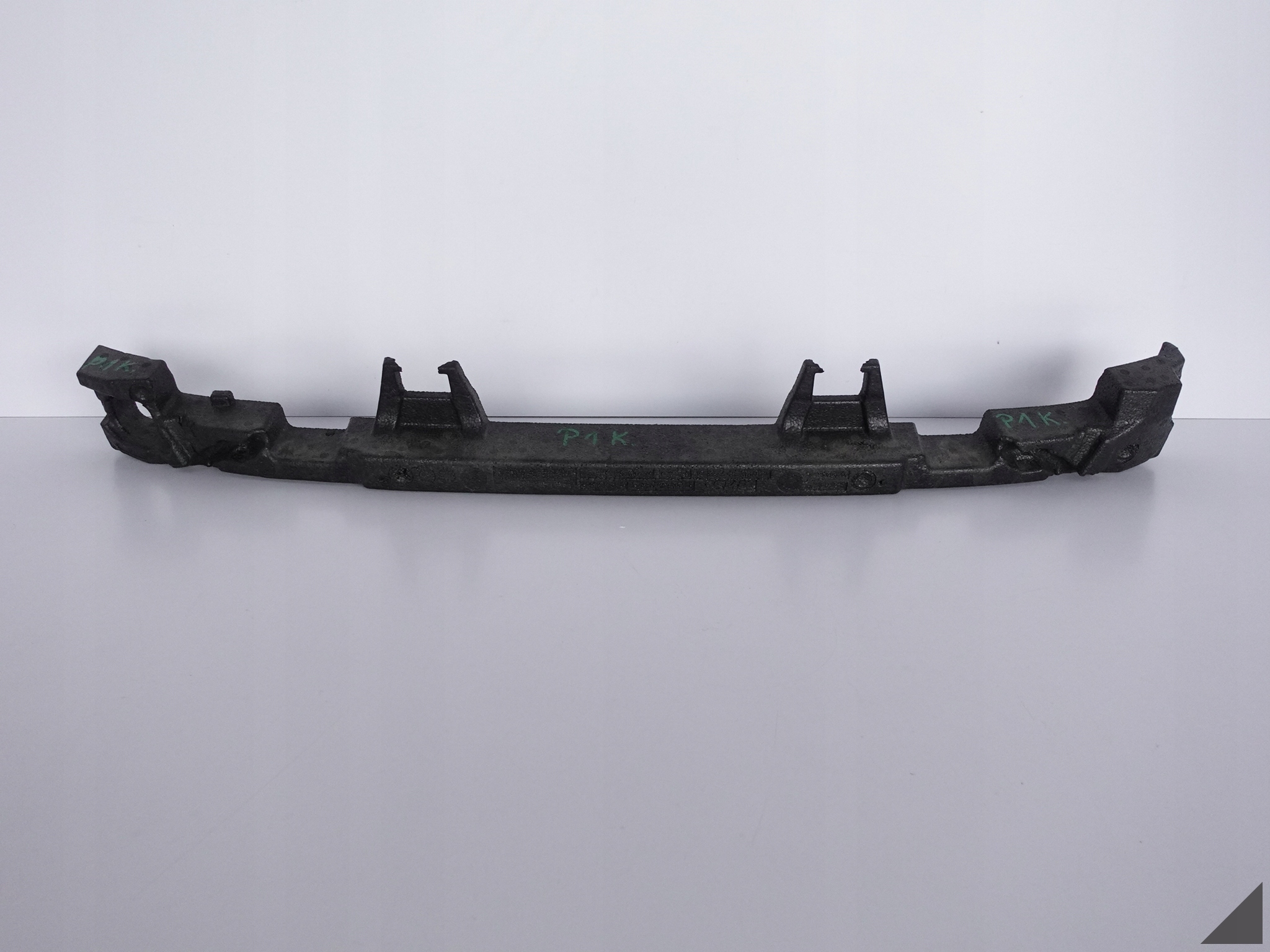 AUDI A1 II 82A ABSORBER BELKA W ZDERZAK PRZÓD 82A807251 za 80 zł z ...