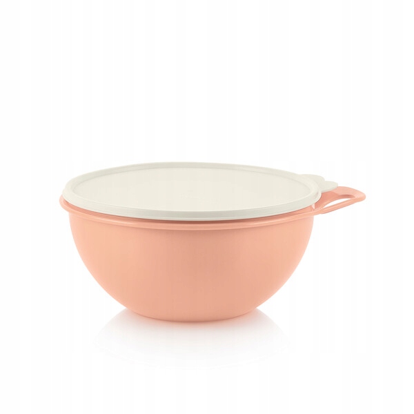 TUPPERWARE Miska Maximilian 3L różowo-pomarańczowy - porównaj ceny ...