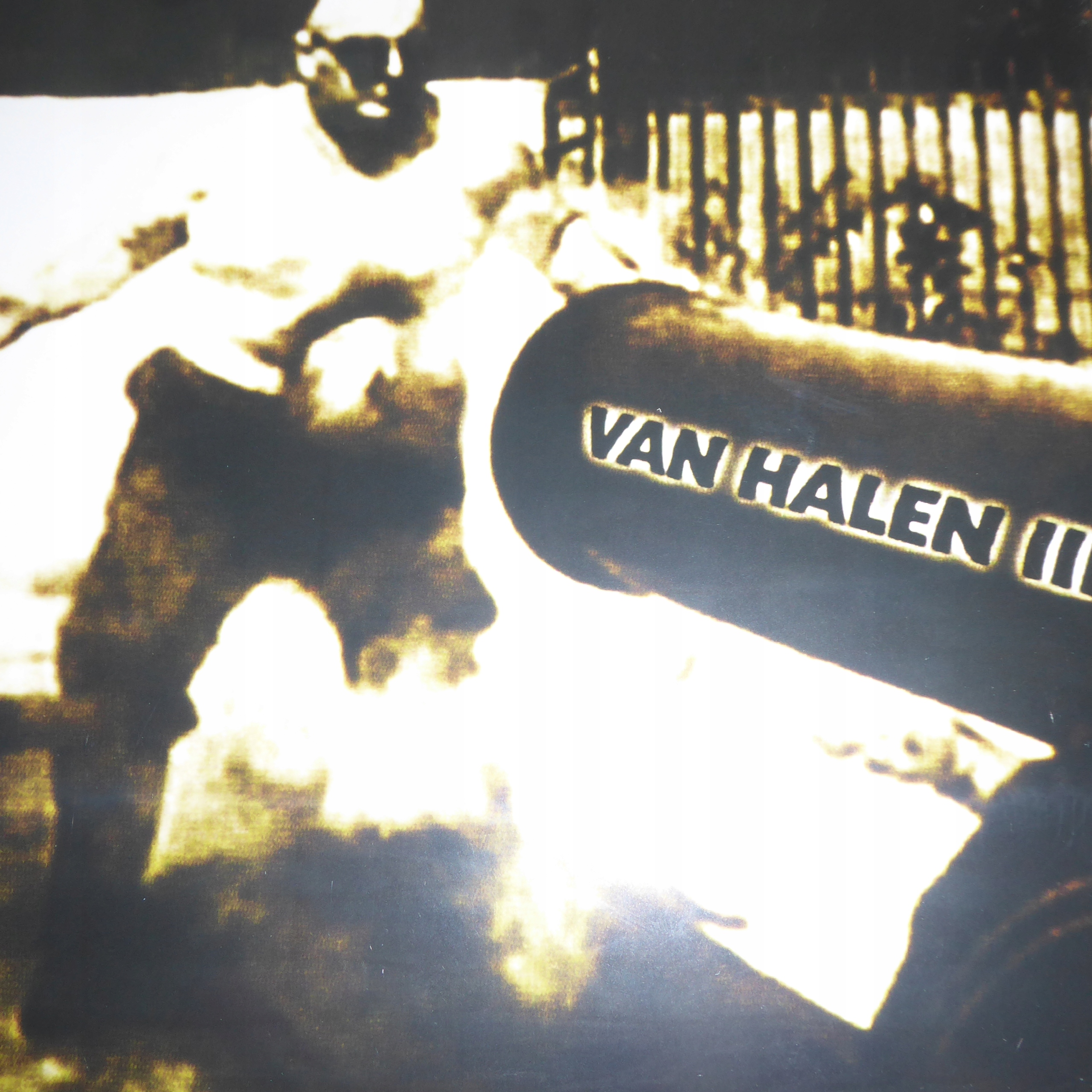 Van Halen The Collection Ii Lp - Niska cena na Allegro