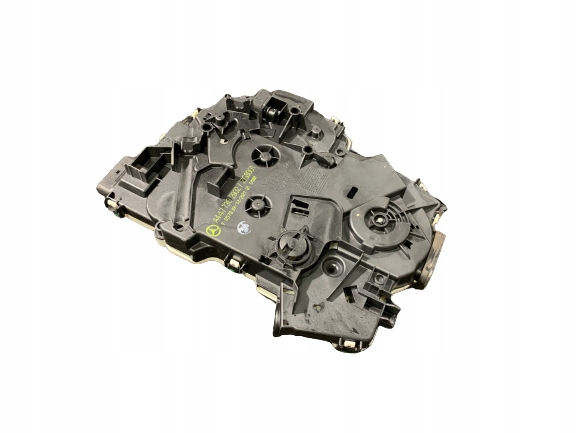 ZAMEK MODUŁ DRZWI PRZESUWNYCH 447 A4477302902 A4477302902 MERCEDES ...