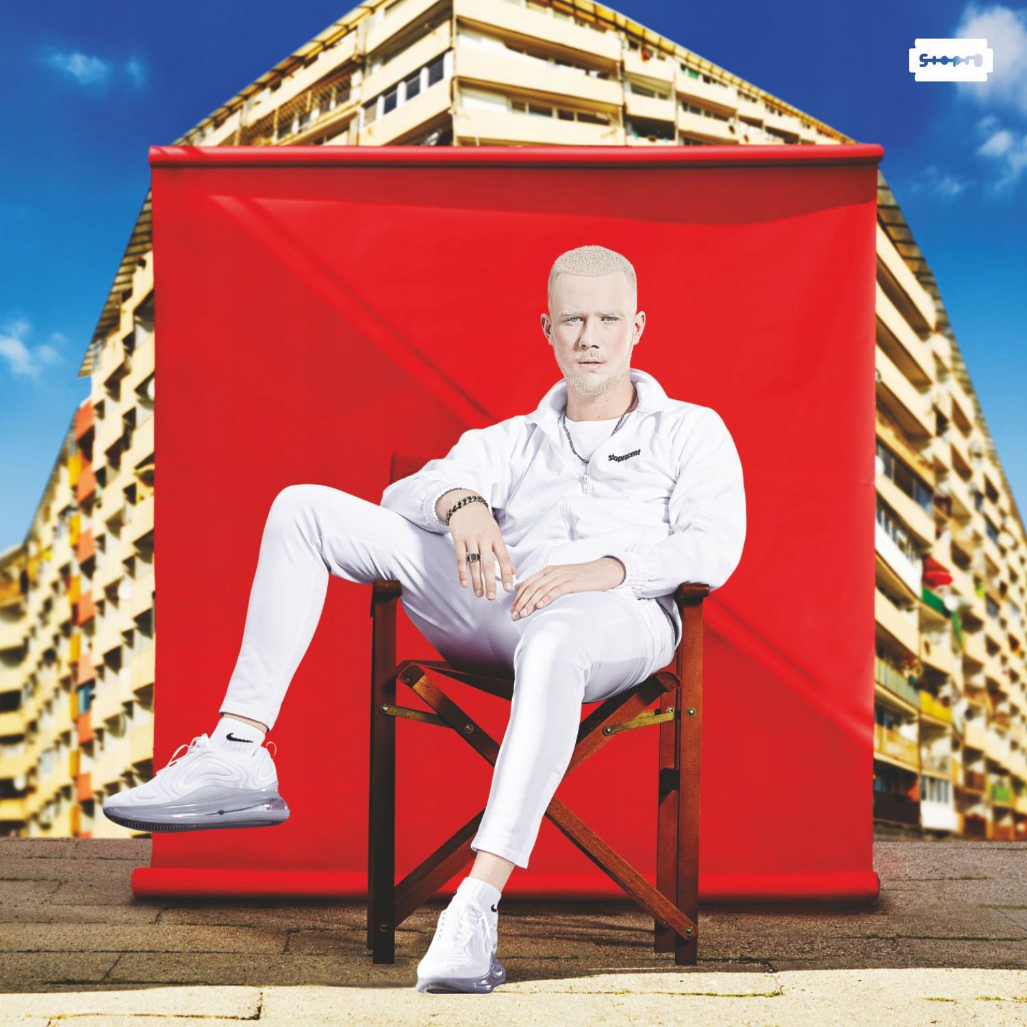 Albinos Kabe CD • Cena, Opinie - Allegro