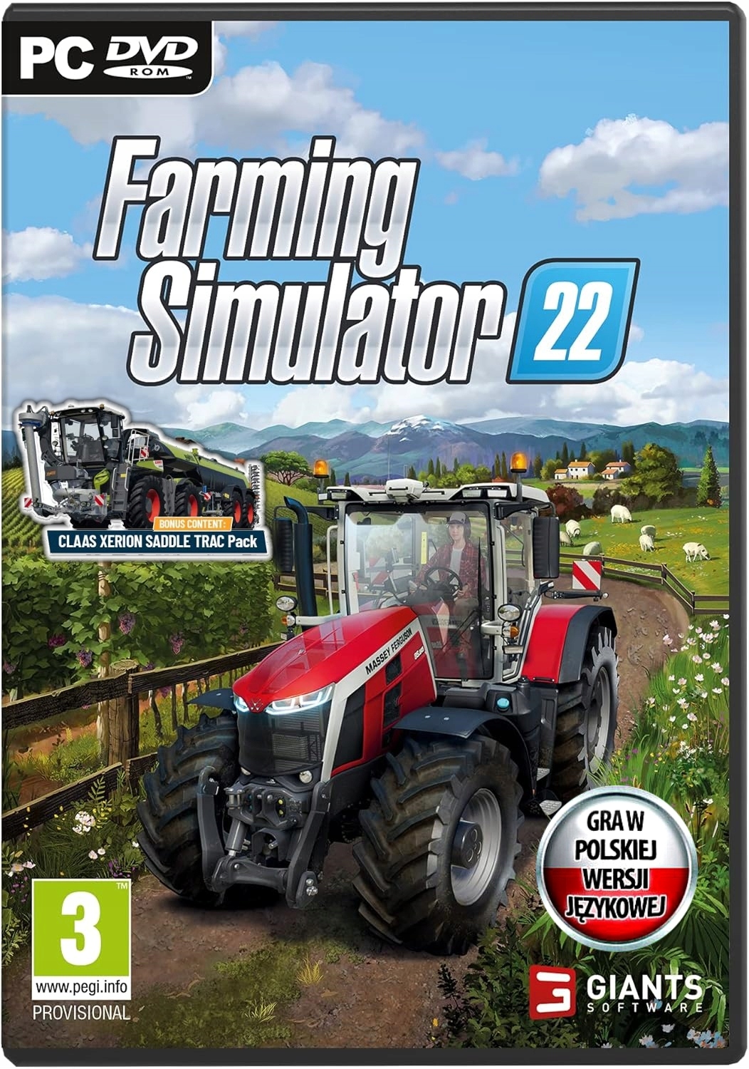 Farming Simulator Psp - Niska cena na Allegro.pl
