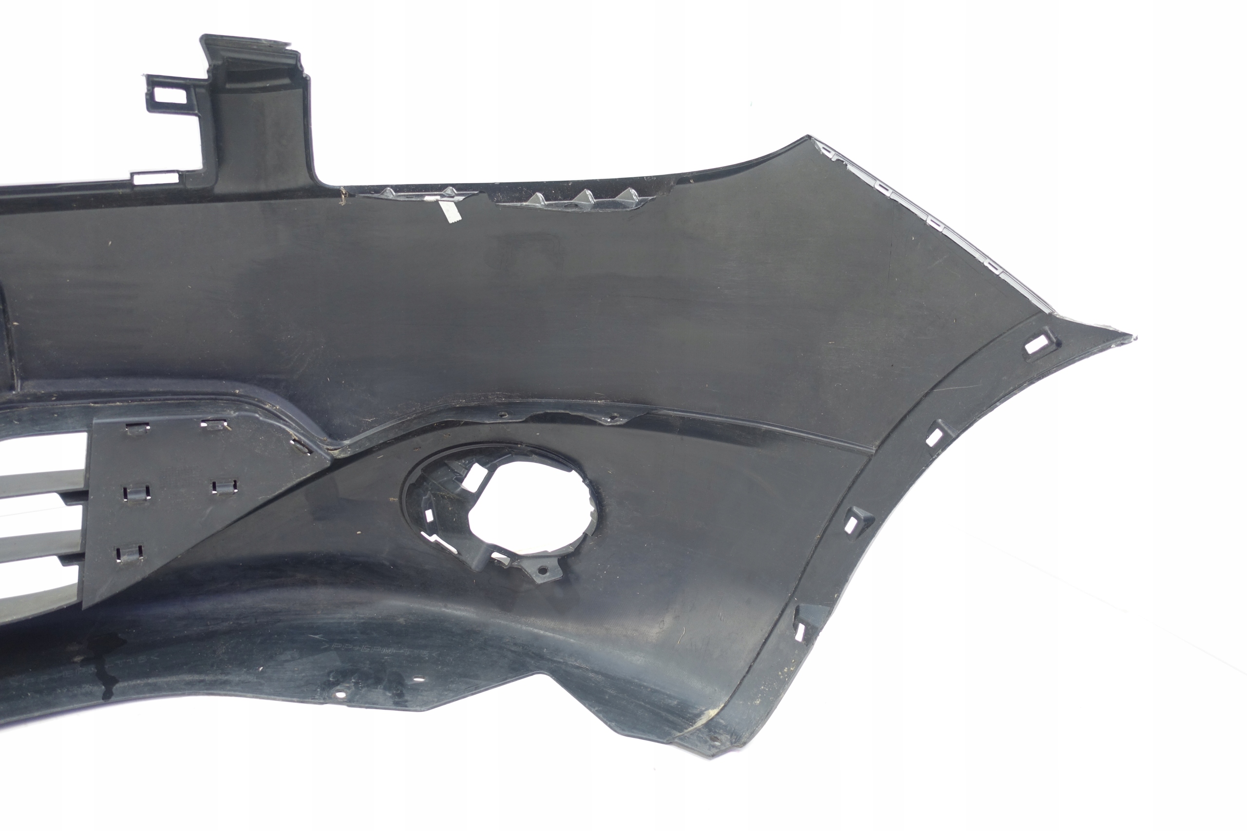 ZDERZAK PRZÓD PRZEDNI NISSAN QASHQAI J10 LIFT 62022BR10H ZDERZAK PRZÓD ...