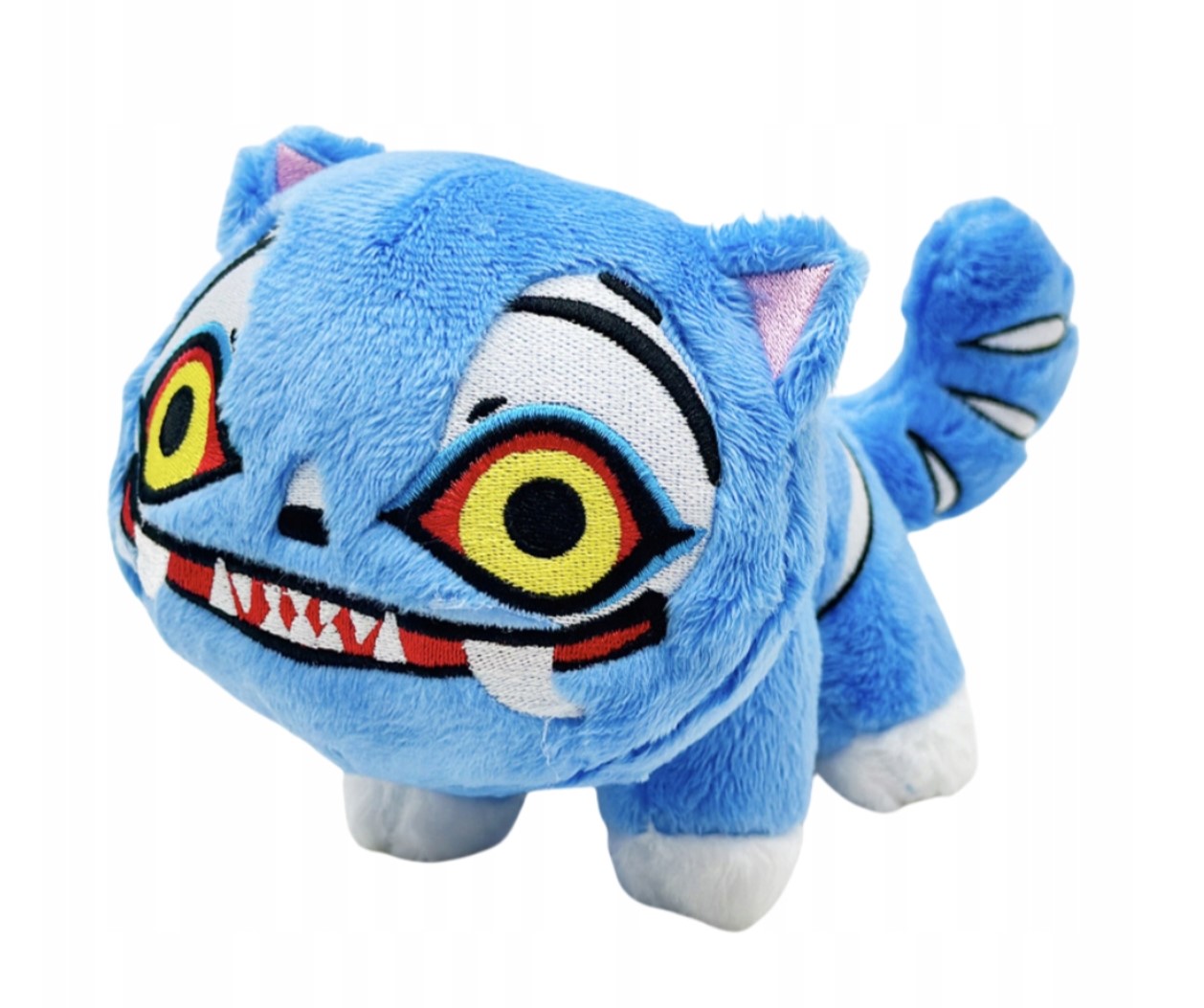 DERPY K-popowe łowczynie demonów PLUSZAK KPop Demon Hunters maskotka ...