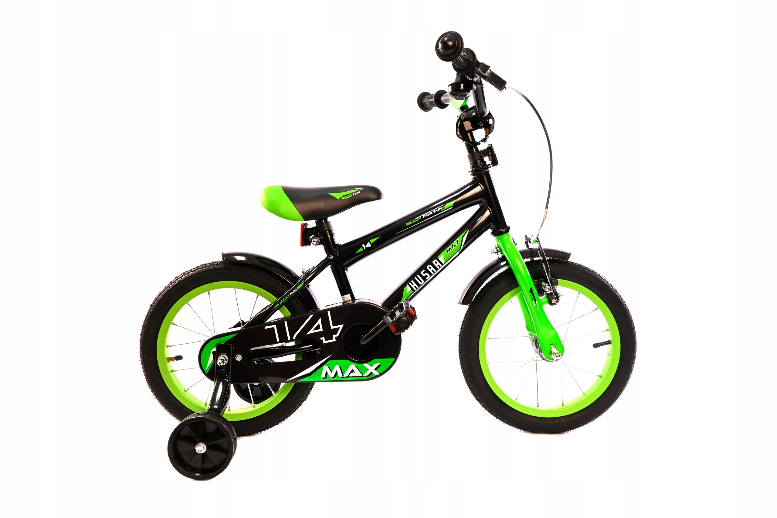 Reksio Rower - Niska cena na Allegro.pl