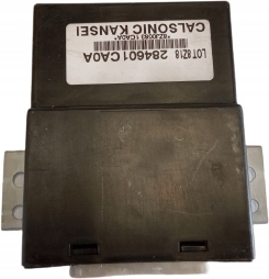 Moduł oświetlenia lamp Infiniti OE 284601CA0A • Cena, Opinie - Allegro