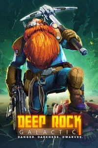 Deep Rock Galactic: Season 06 Reddiy - Niska cena na Allegro