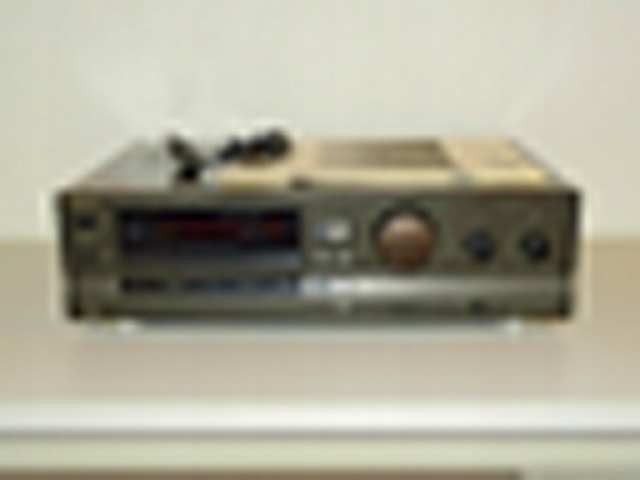 Amplituner Technics SA-GX130D 2.0 czarny - porównaj ceny - Allegro.pl