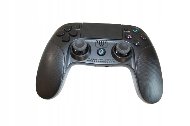 Bezdrátový ovladač pro PS4 Gamory černý za 527 Kč - Allegro