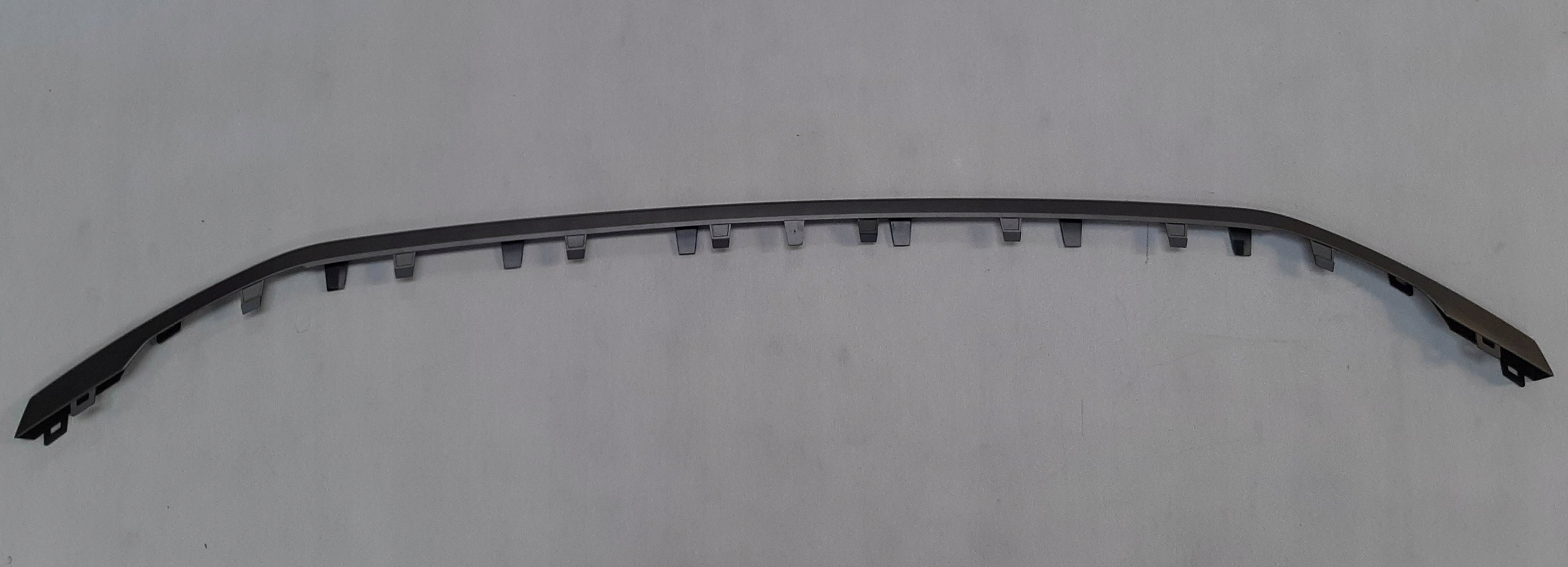 Audi Q3 S-Line Listwa zderzaka przód 83A853643 83A853643 X7L Audi Q3 S ...