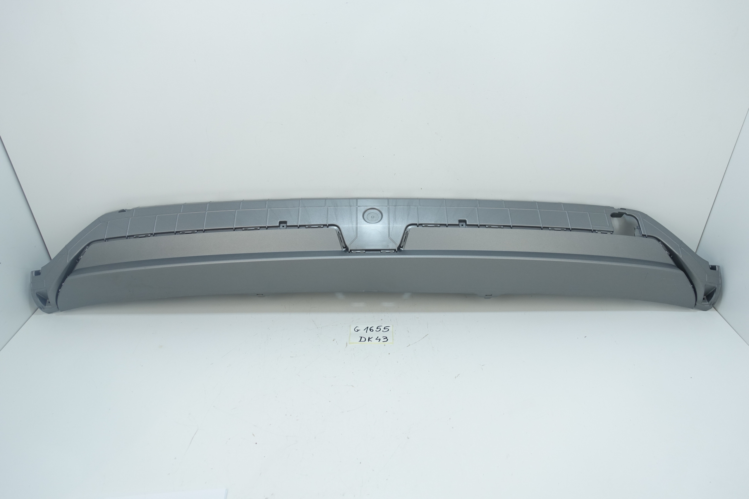 HYUNDAI TUCSON IV LIFT 2024- SPOILER LISTWA ZDERZAKA TYŁ 86673-N7GA0 ...