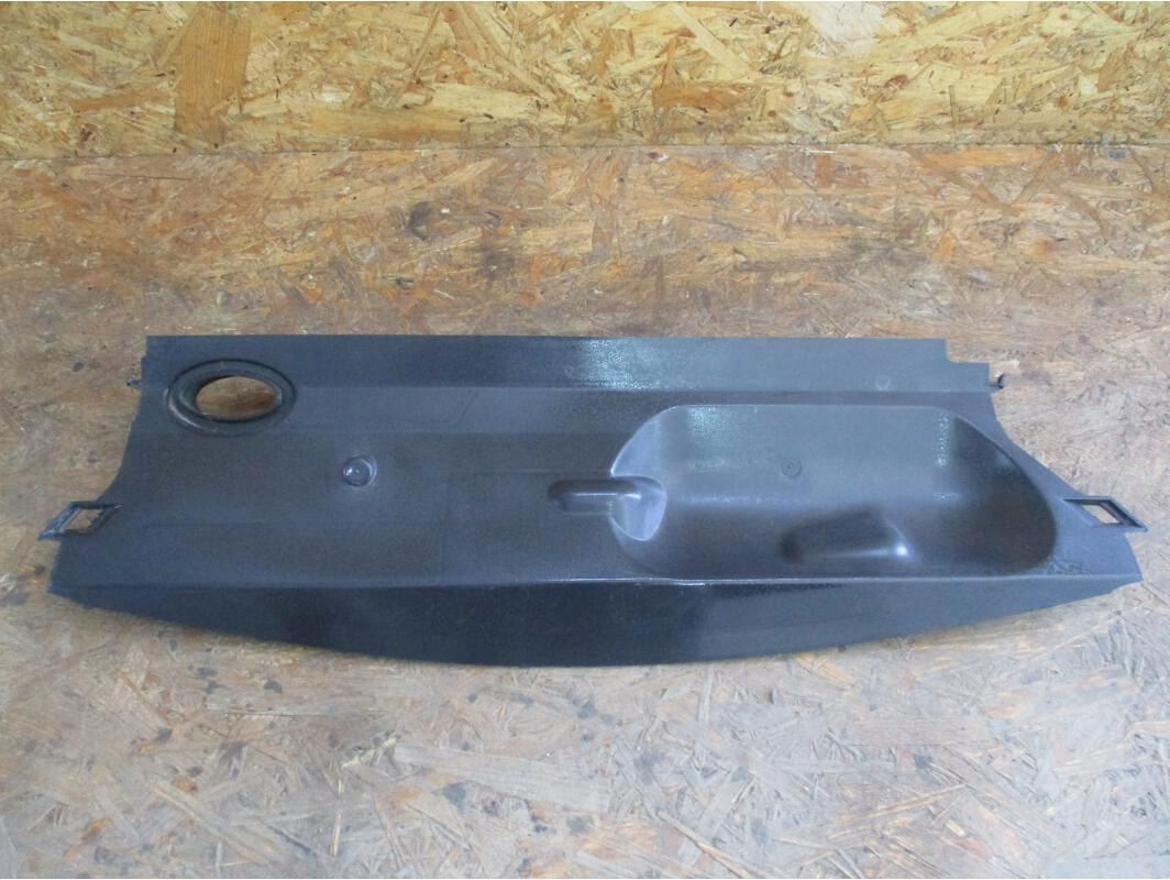 OSŁONA PASA PRZÓD 214766469R RENAULT MEGANE III za 27.00PLN z pleszew ...