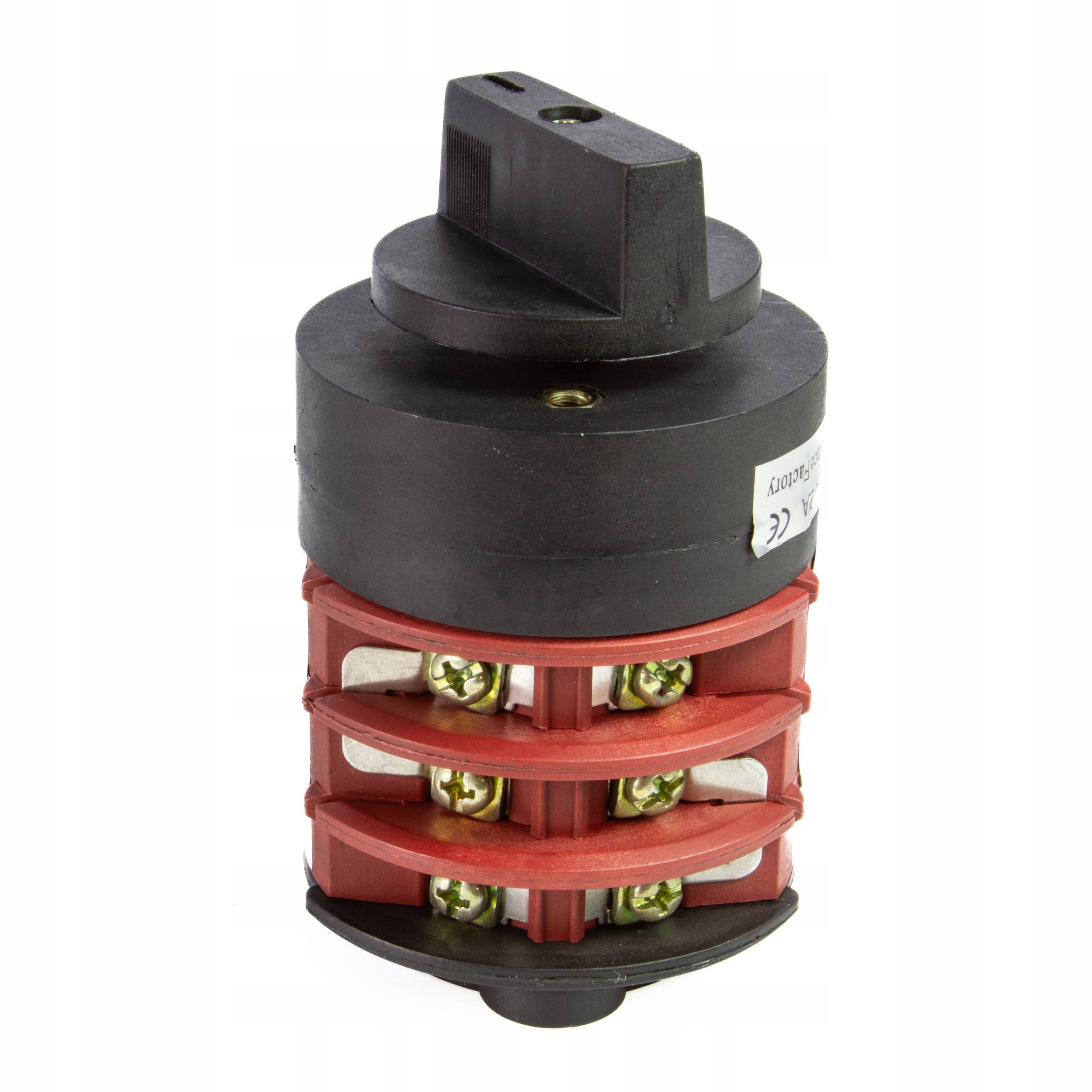 Prekidač ISPRAVLJAČA ZA ZAVARIVANJE KLASA Ripper Ideal - KAM