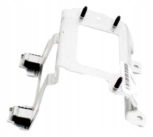 MERCEDES CLS uchwyt wspornik radaru Distronic OE A2136201601 za 314,99 ...