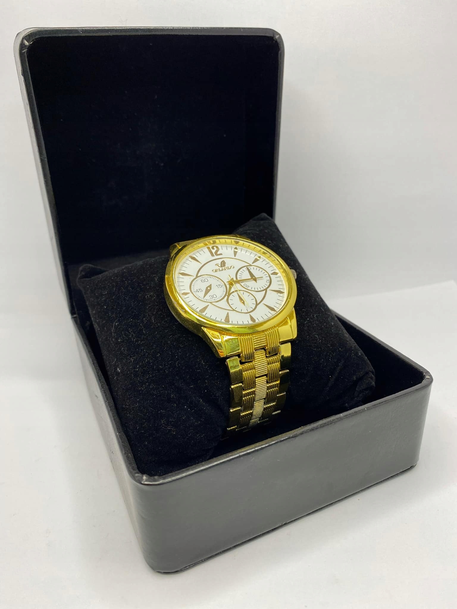 Steel Back Stainless - Niska cena na Allegro