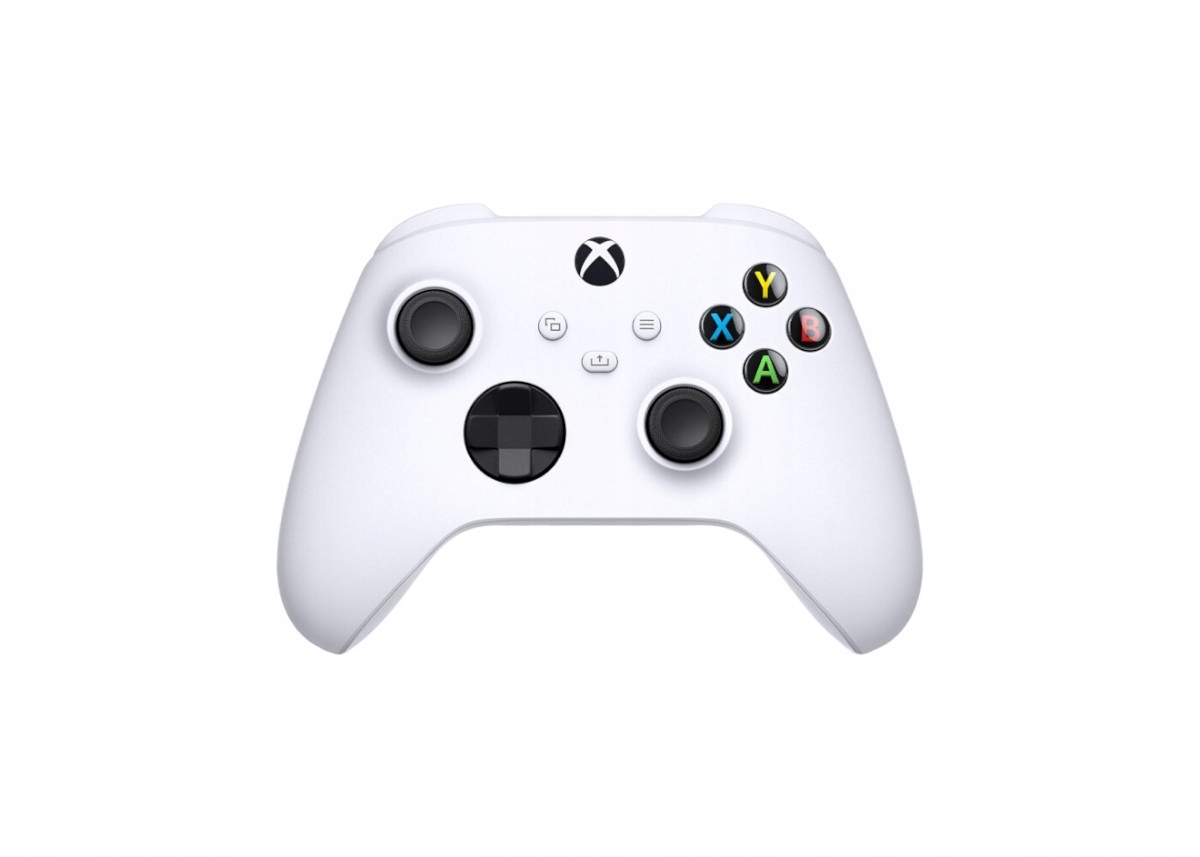 Xbox Series Wireless Controller White - Sklep, Opinie, Cena w Allegro