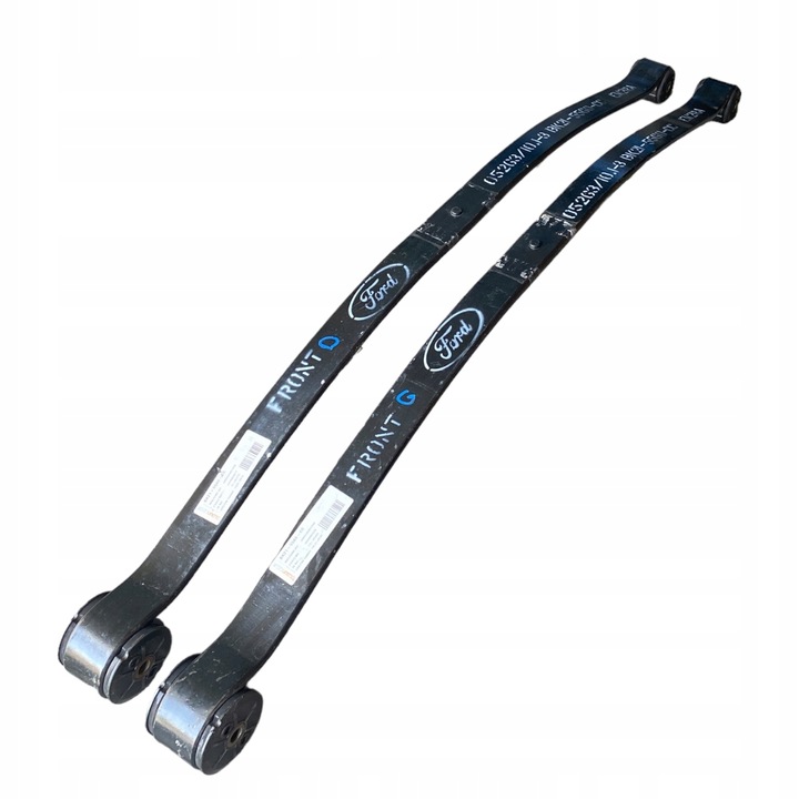 RESOR FORD TRANSIT CUSTOM FK21-5560-AA FK21-5560-AC 2359769 ORYGINAŁ za ...