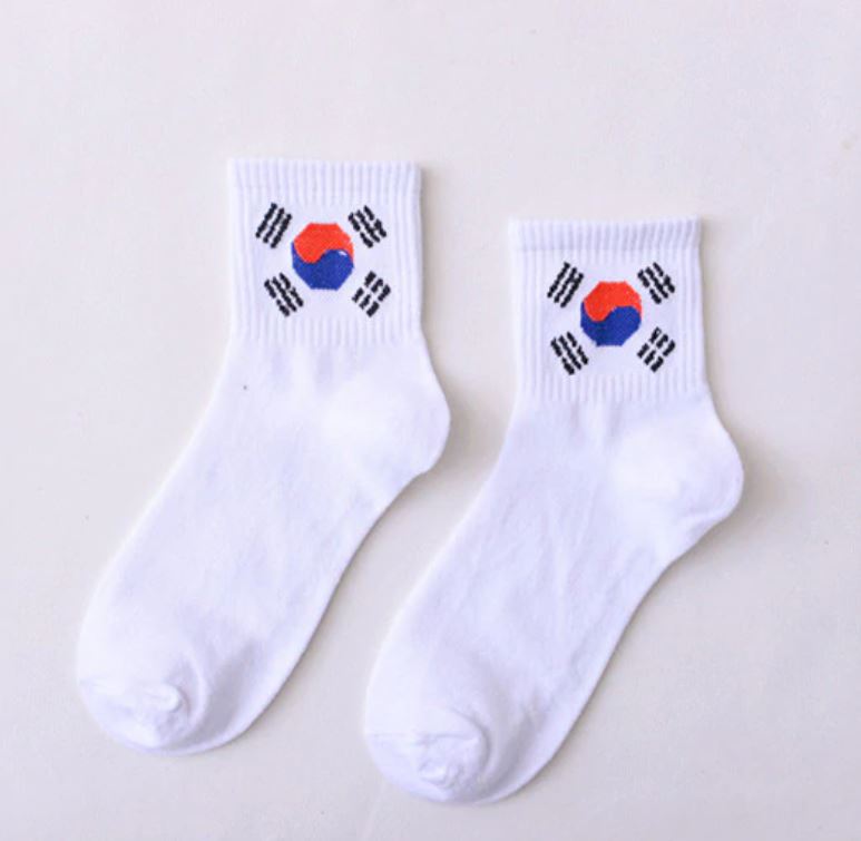 Korea K Pop - Niska cena na Allegro