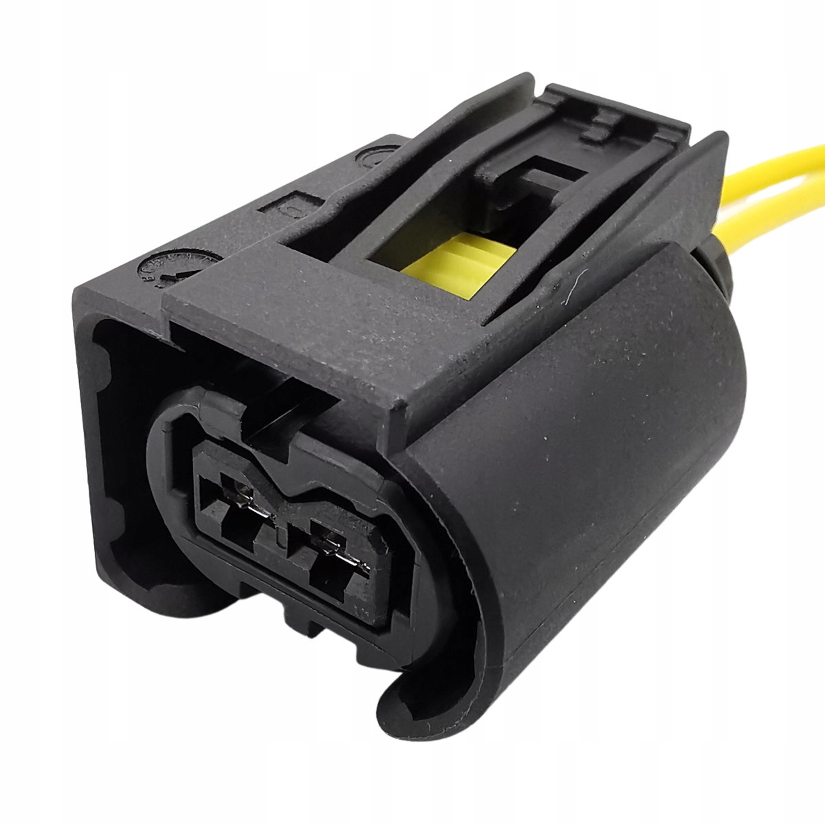 WIĄZKA WTYCZKA WTRYSKIWACZA MERCEDES A1685452928 A1685452928 za 49 zł z ...