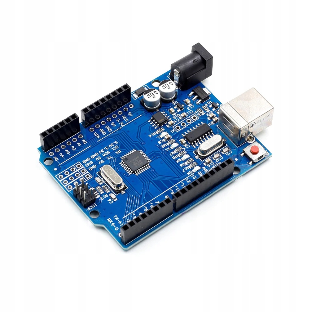 ARDUINO UNO R3 (Klon Arduino UNO R3) - Allegro