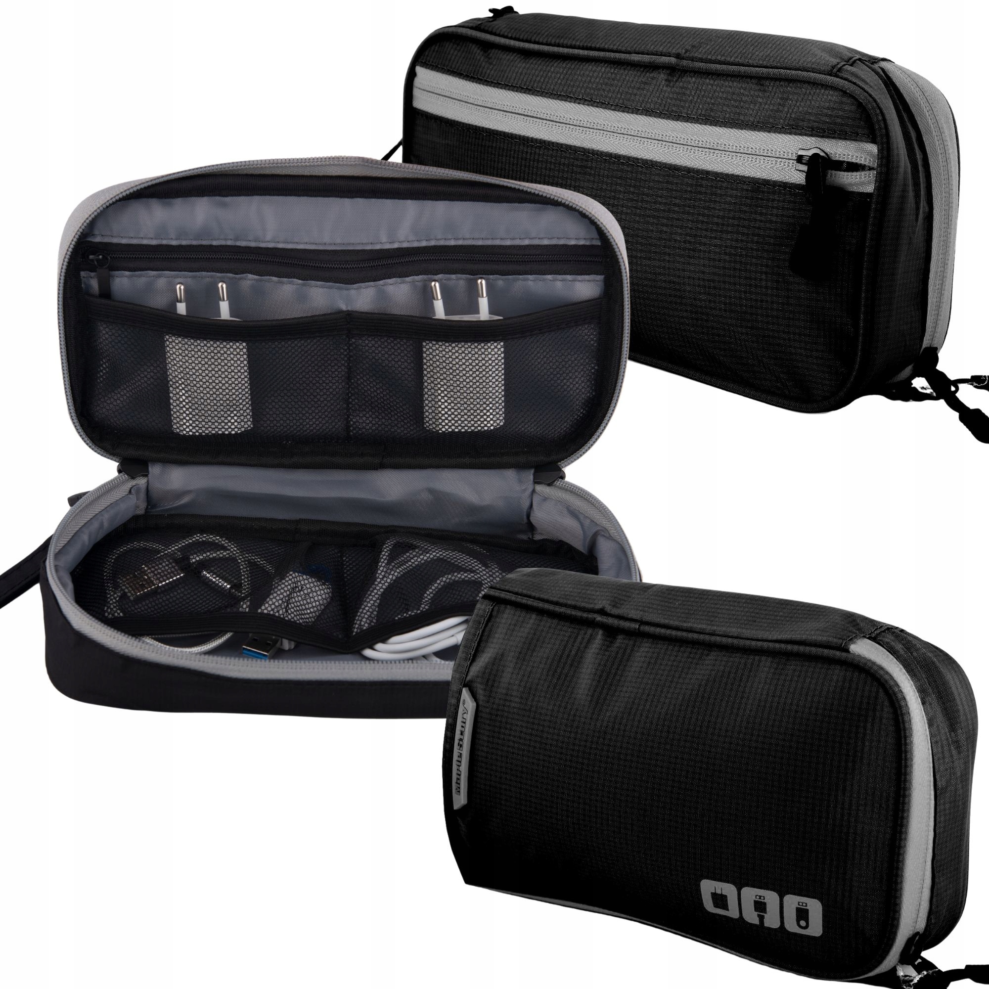 Organizer na Kable Wodoodporny - Niska cena na Allegro.pl