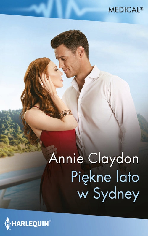 Piękne lato w Sydney Annie Claydon, (9788383425399) • Ár, Vélemények - Allegro