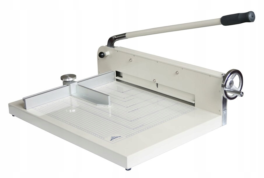 Gilotyna ręczna Argo (5903069991812) • Cena, Opinie • Gilotyny i ...