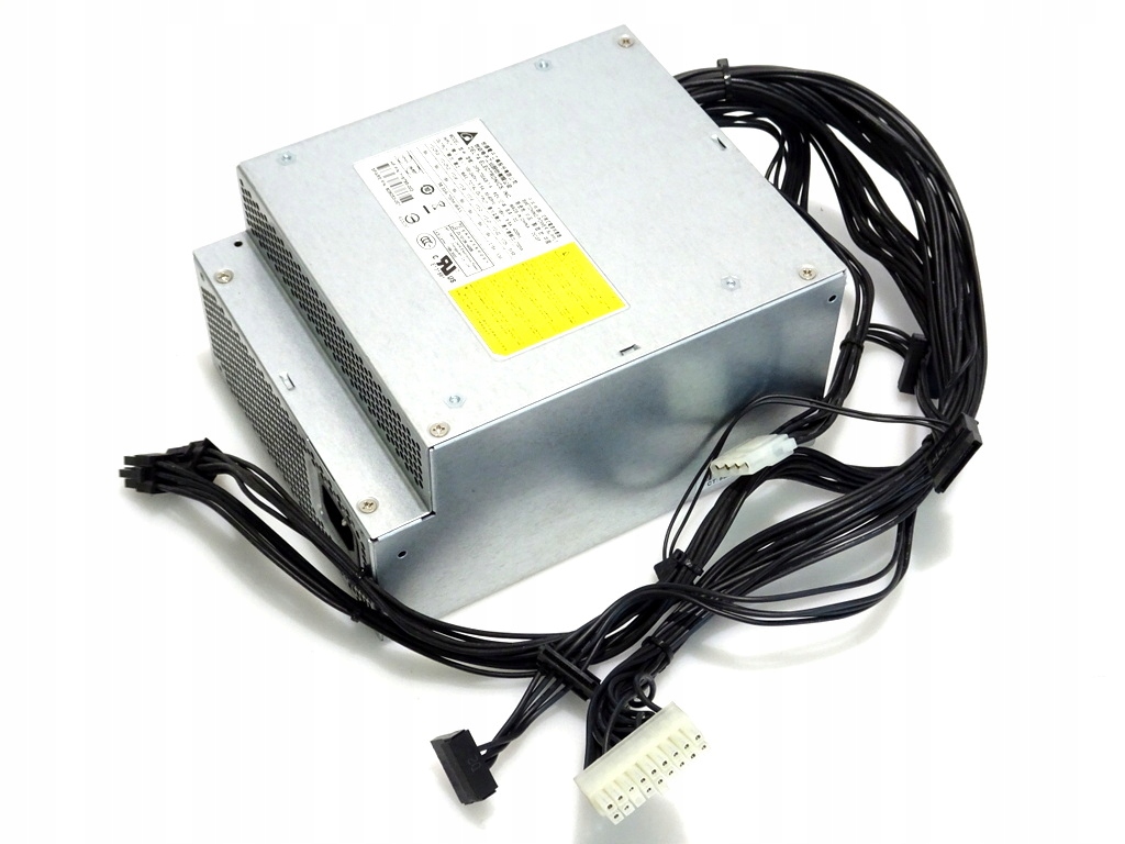 ZASILACZ DELTA DPS-700AB-1 A 700W do HP Z440 w Ślemień - Sklep, Opinie, Cena w Allegro