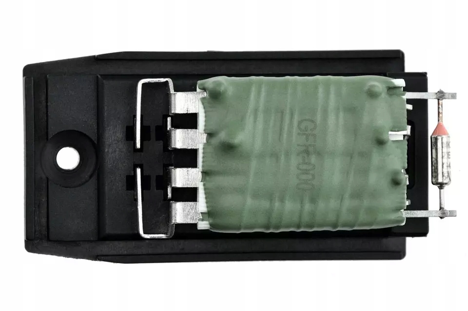 ERD-FR-000 ERD-FR-000 - Резистор резистор воздуходувки для Ford Focus и ...