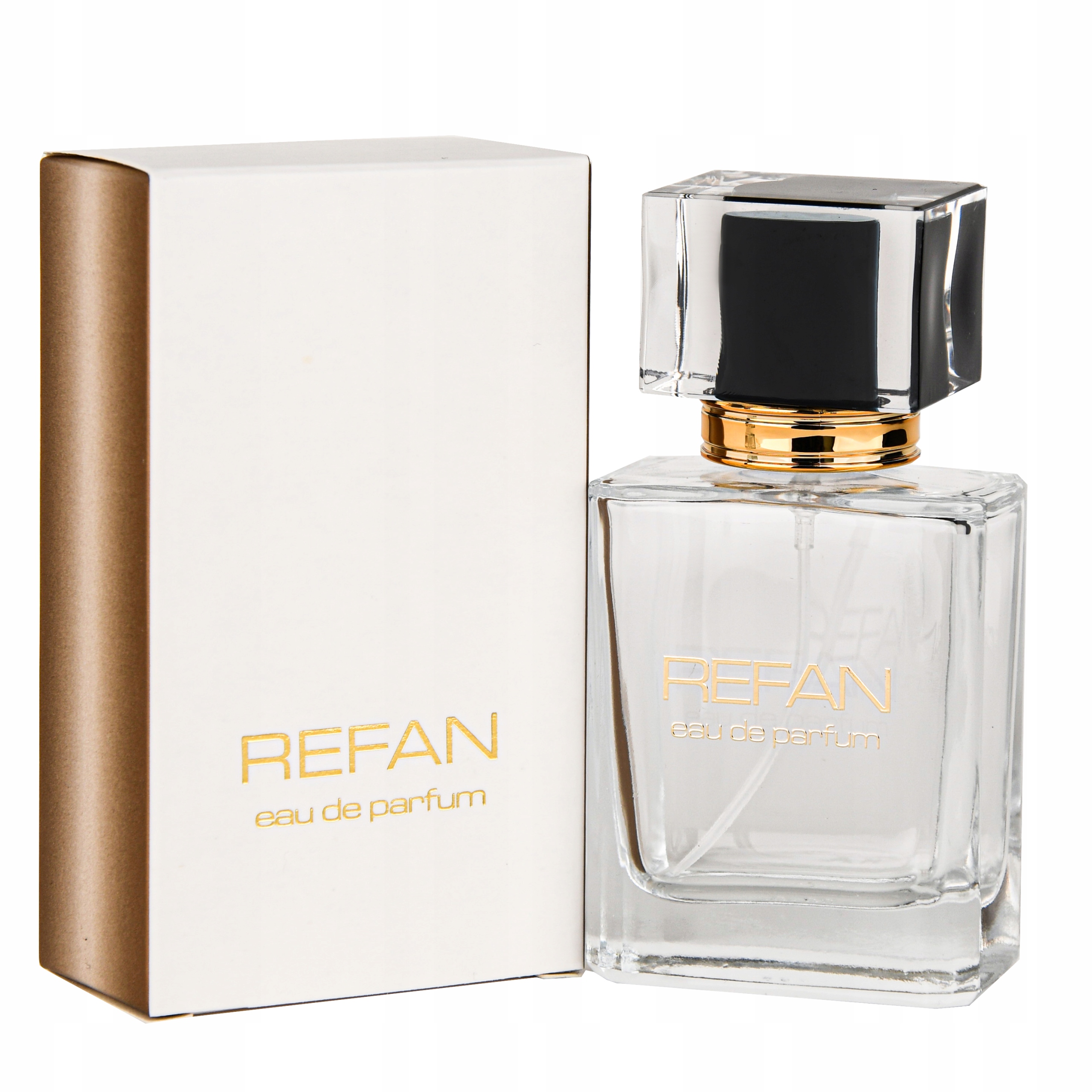 Zapachy dla mężczyzn Refan - Perfumy i wody - Allegro.pl