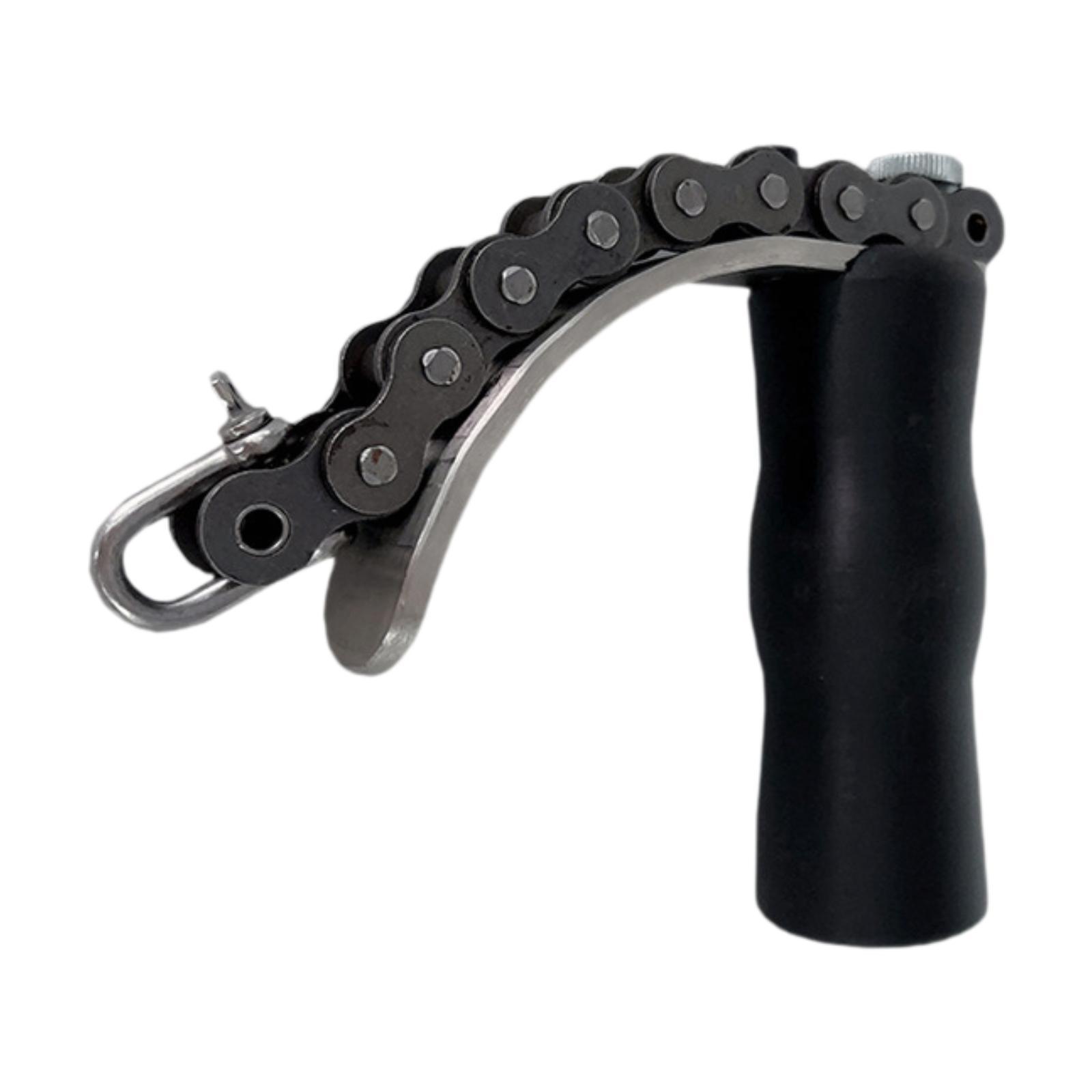 Arm Wrestling Pronation Transmission Chain Armwrestling Handle Only ...