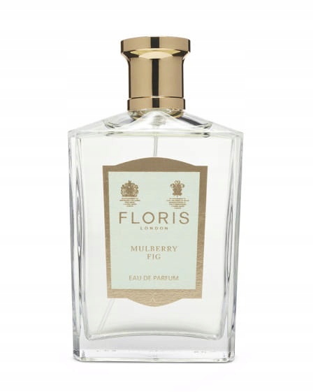 Floris MULBERRY FIG edp 100ml tester 15263772556 - Allegro.pl