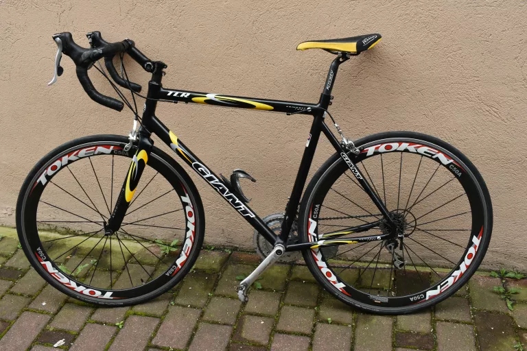 ROWER SZOSOWY GIANT TCR - 4712878574427 - 17840792438 - Allegro