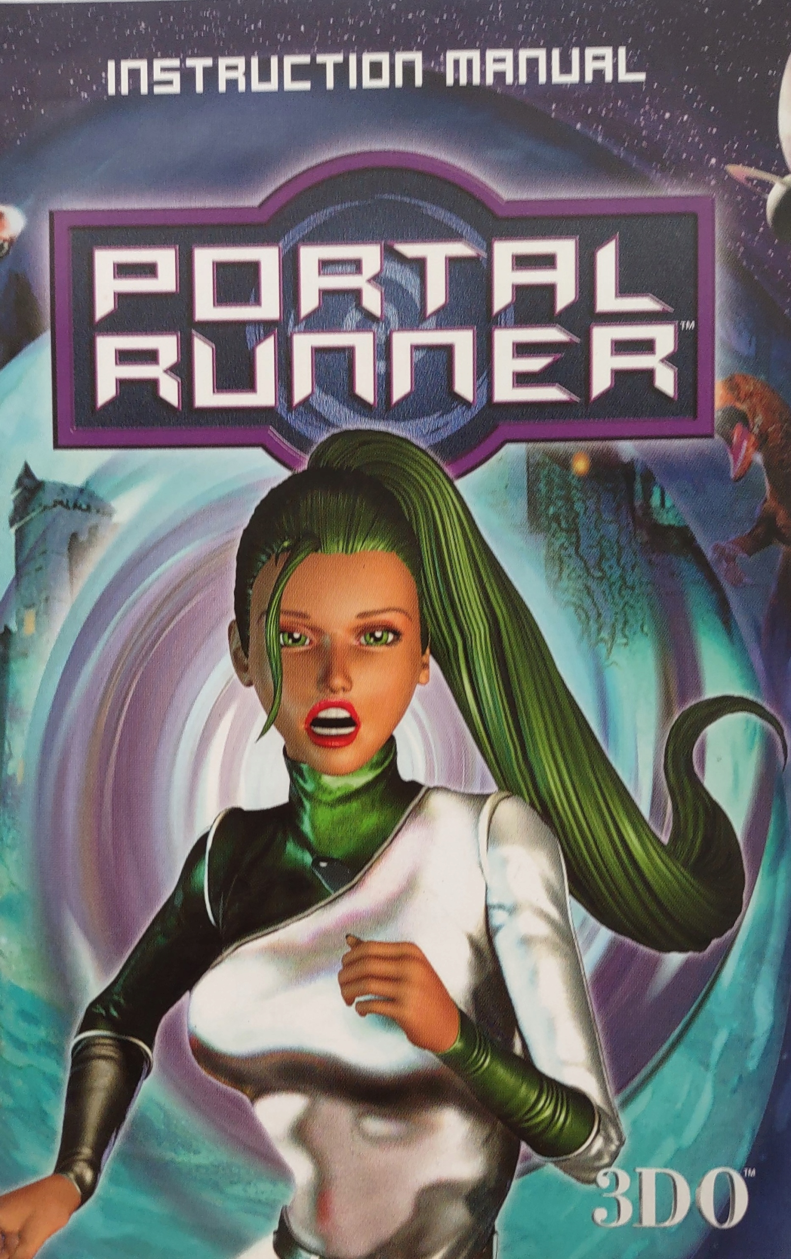 PS2 PORTAL RUNNER PlayStation 2 (PS2) pudełkowa - Stan: Używany 25.00PLN - Sklepy, Opinie, Ceny ...