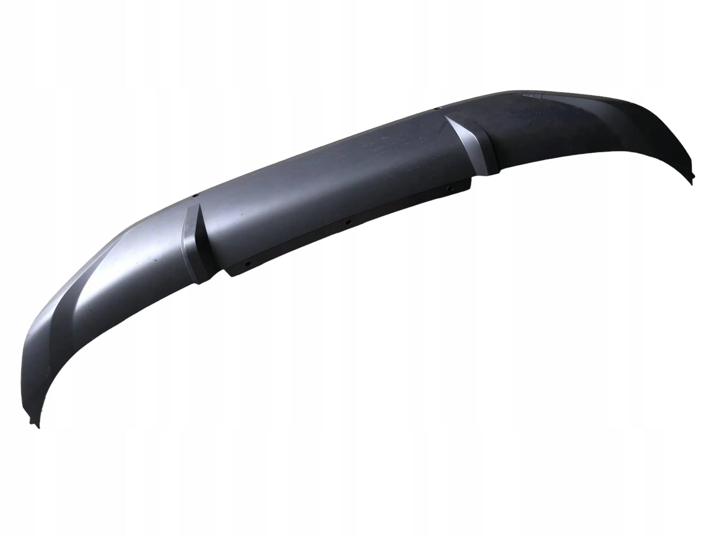 HYUNDAI TUCSON KRYT NÁRAZNÍKU 86671-N7100 za 1441 Kč - Allegro